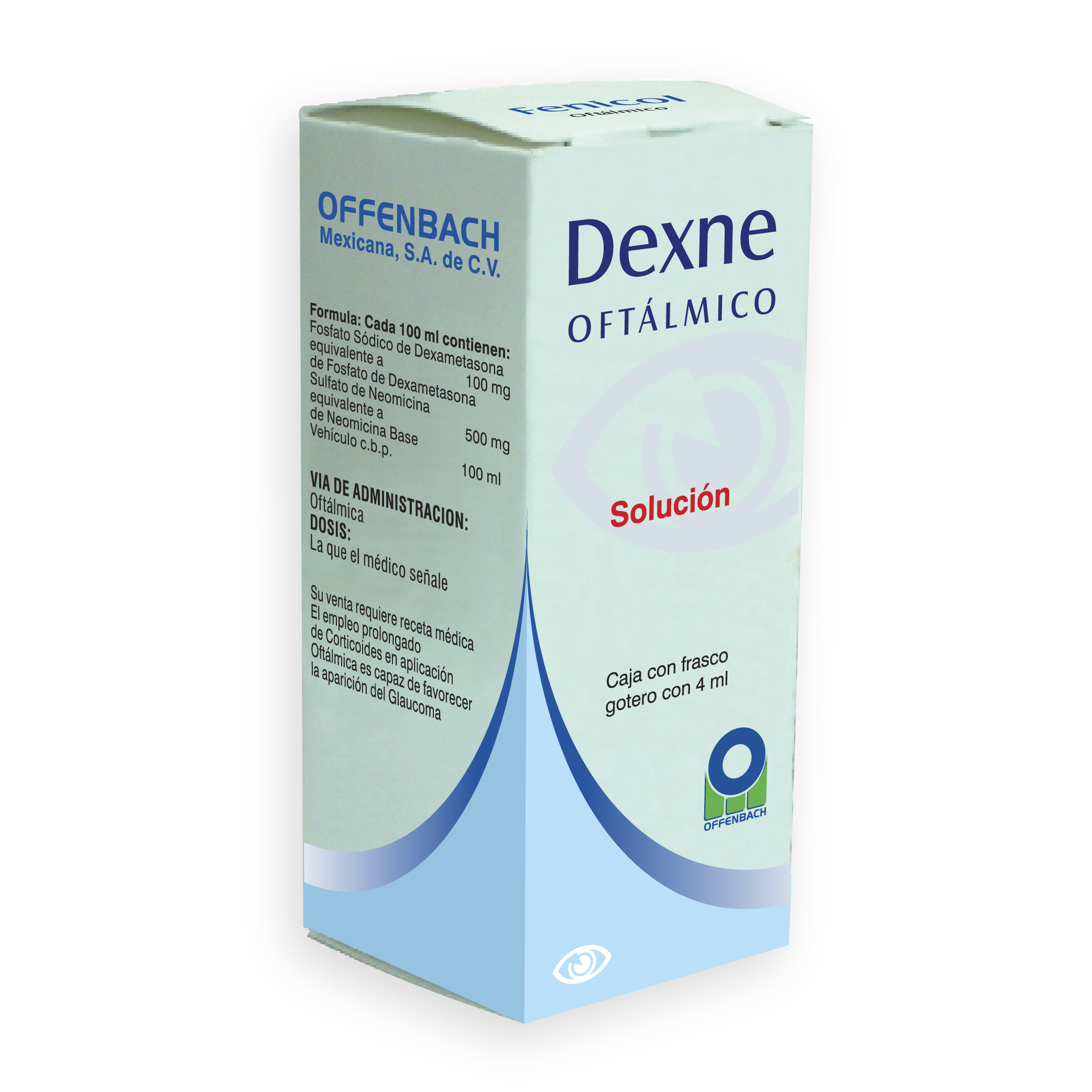 DEXAMETASONA Offenbach